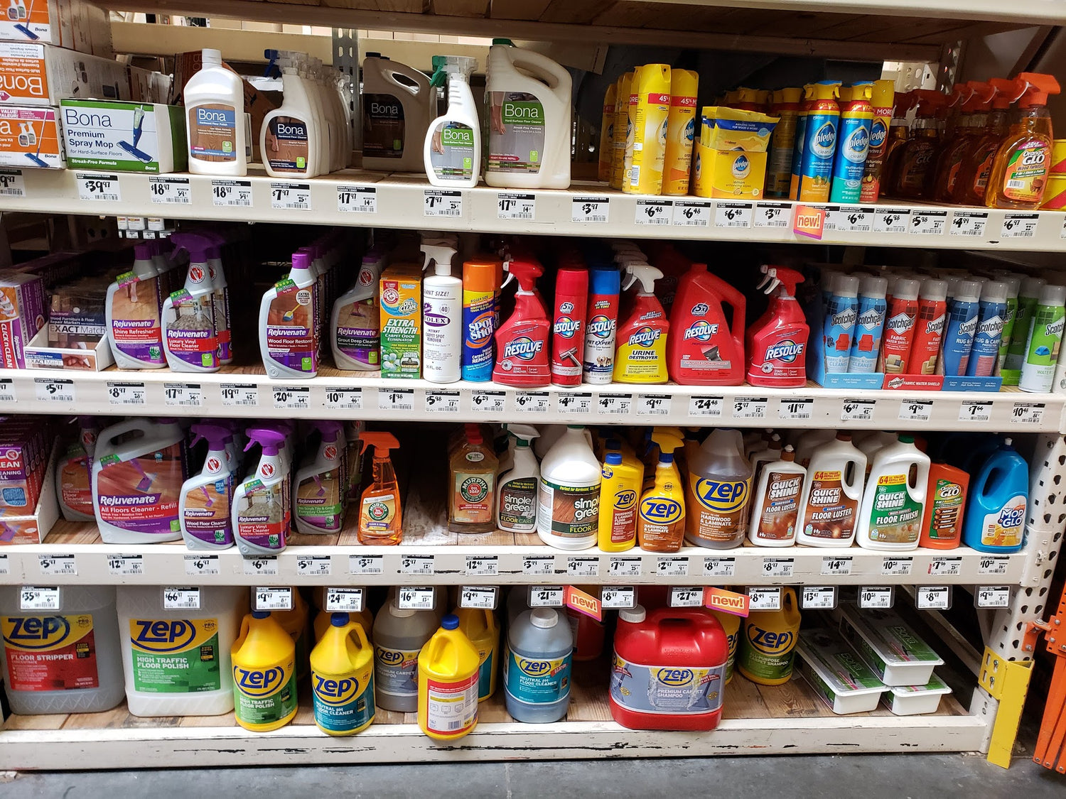 What You Need to Know About Using a Stain Remover – Didi Seven