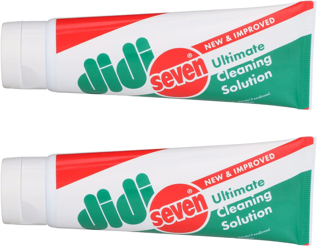 Didi Seven Universal Stain Remover Official